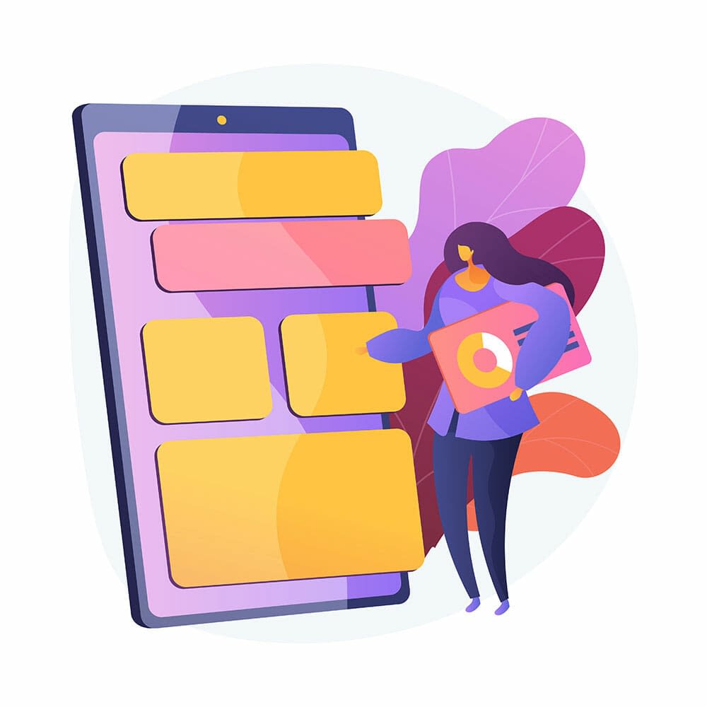 UI/UX and Design Thinking Support | Pittsburgh Freelance / Contractor